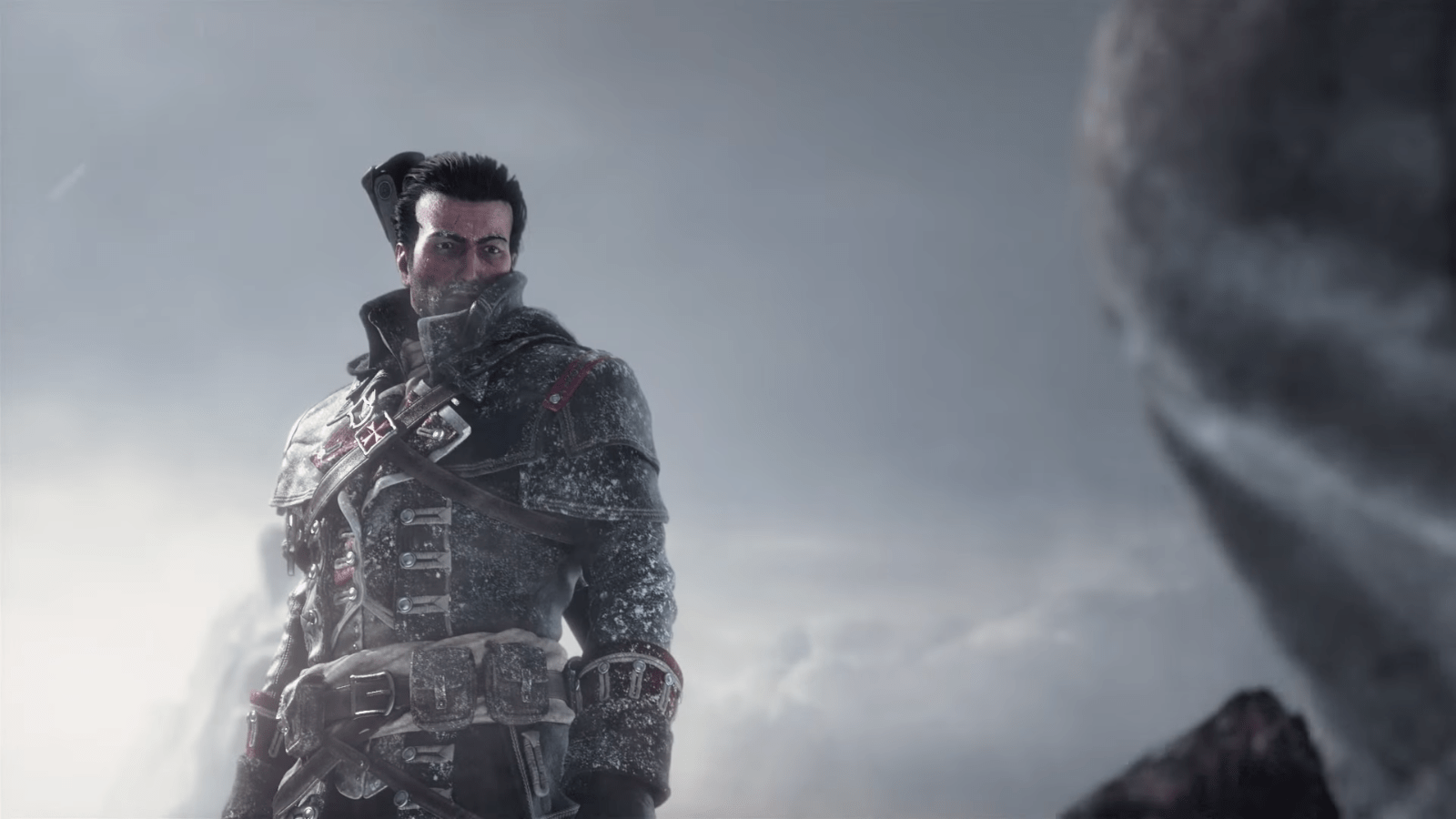 Assassin's Creed Rogue Wallpapers - Top Free Assassin's Creed Rogue ...