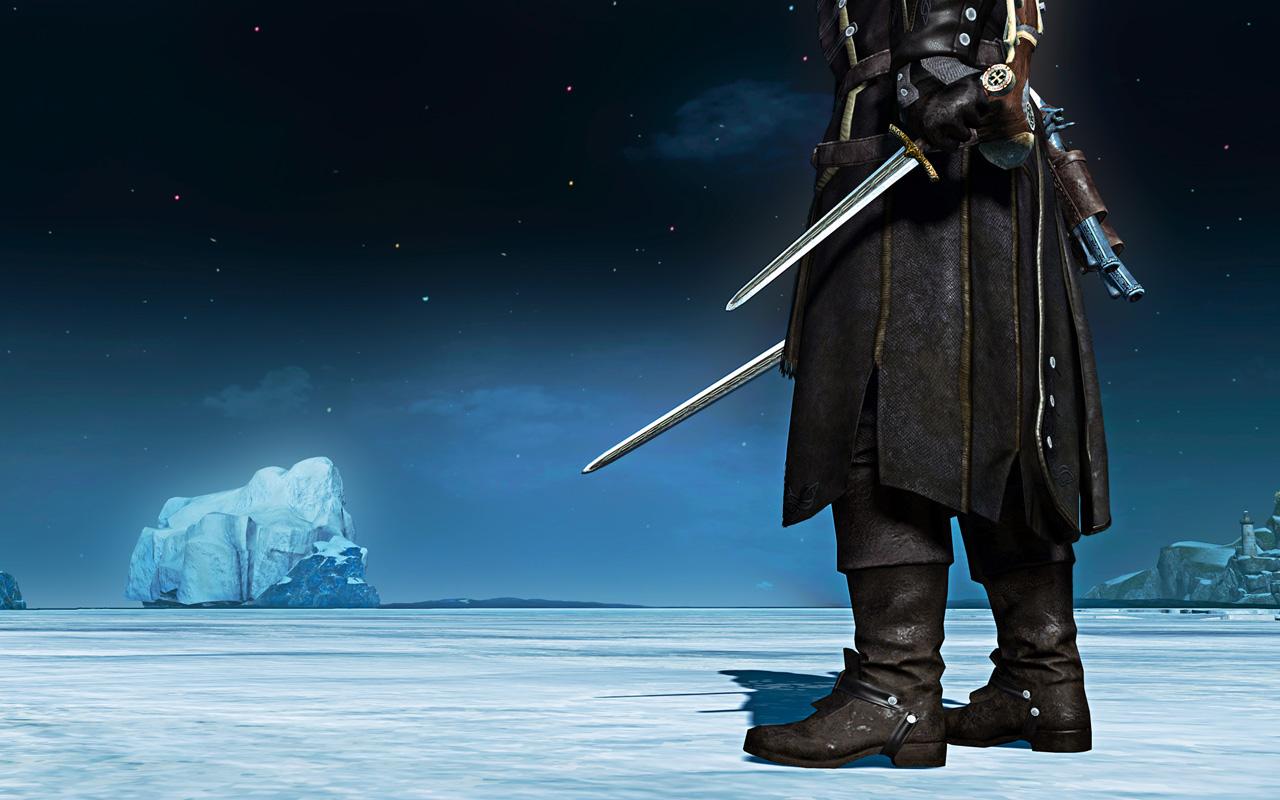 Assassin's Creed Rogue Wallpapers - Top Free Assassin's Creed Rogue ...