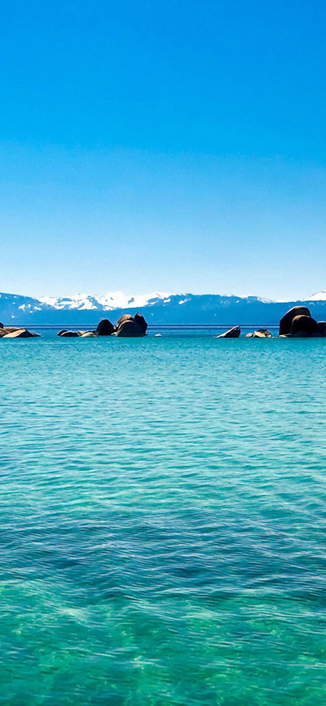 Ocean Mobile Wallpapers - Top Free Ocean Mobile Backgrounds ...