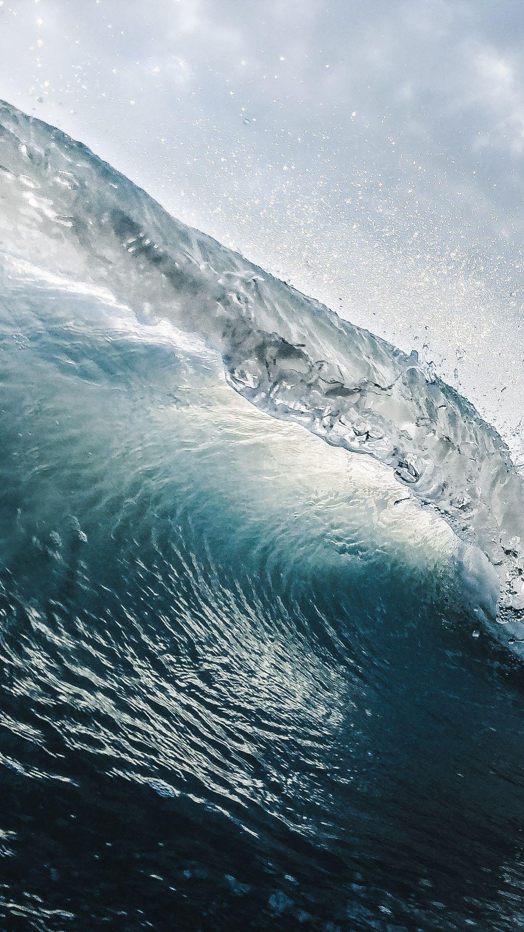 Ocean Mobile Wallpapers - Top Free Ocean Mobile Backgrounds ...