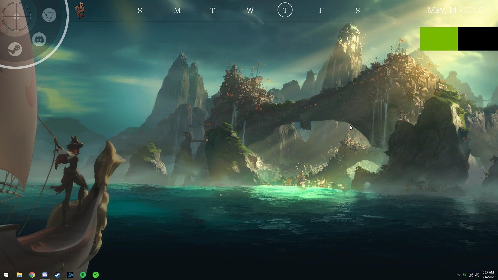 Bilgewater Wallpapers - Top Free Bilgewater Backgrounds - WallpaperAccess