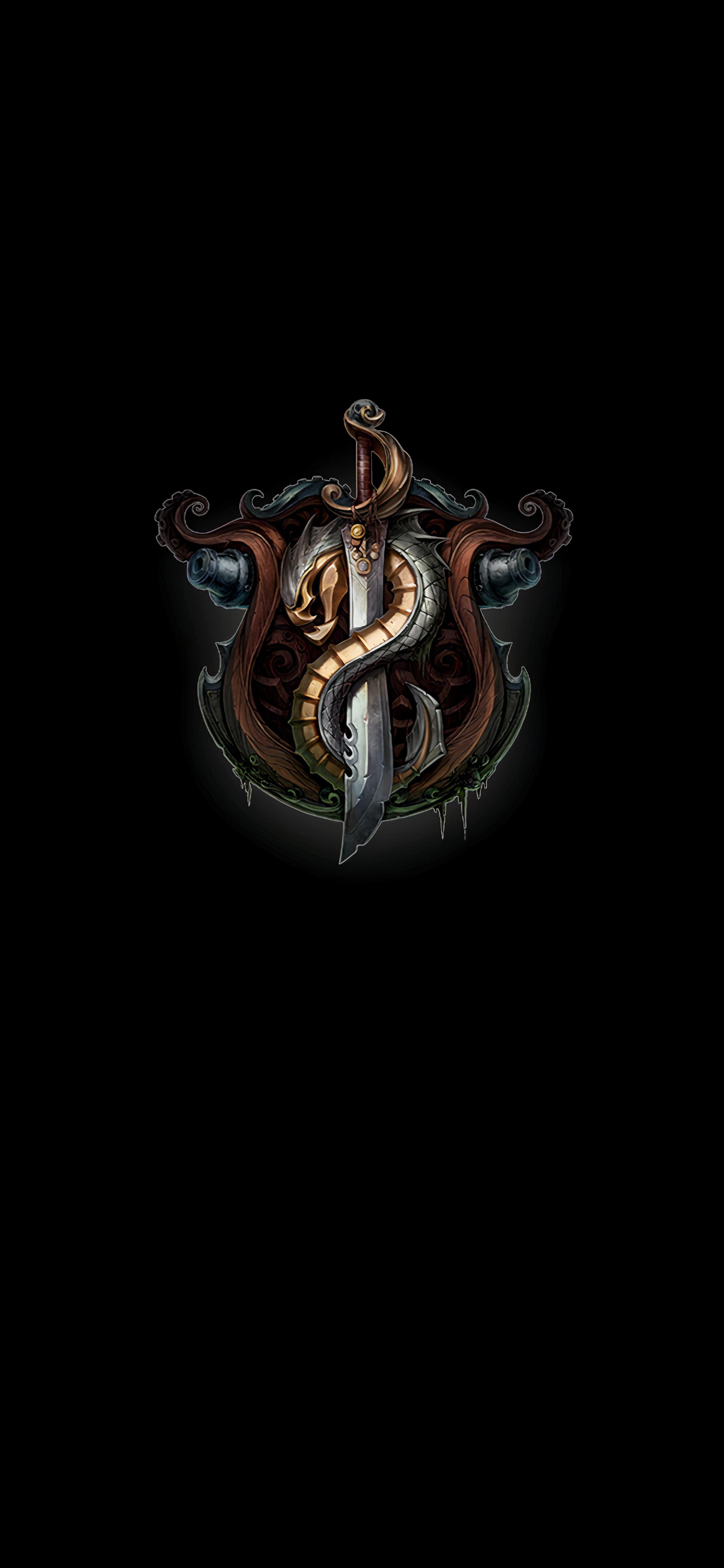 Bilgewater Wallpapers - Top Free Bilgewater Backgrounds - WallpaperAccess