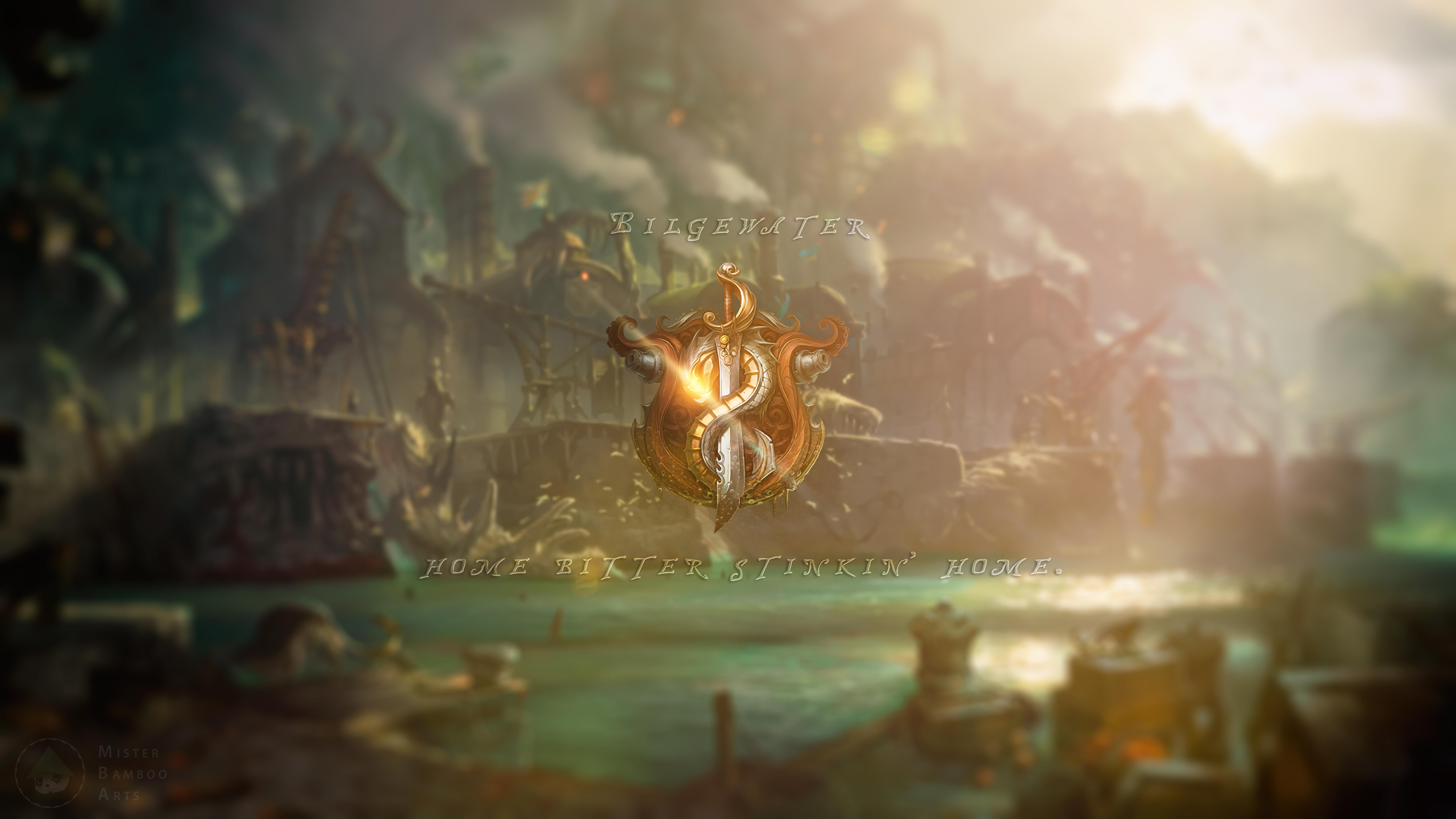 Bilgewater Wallpapers - Top Free Bilgewater Backgrounds - WallpaperAccess