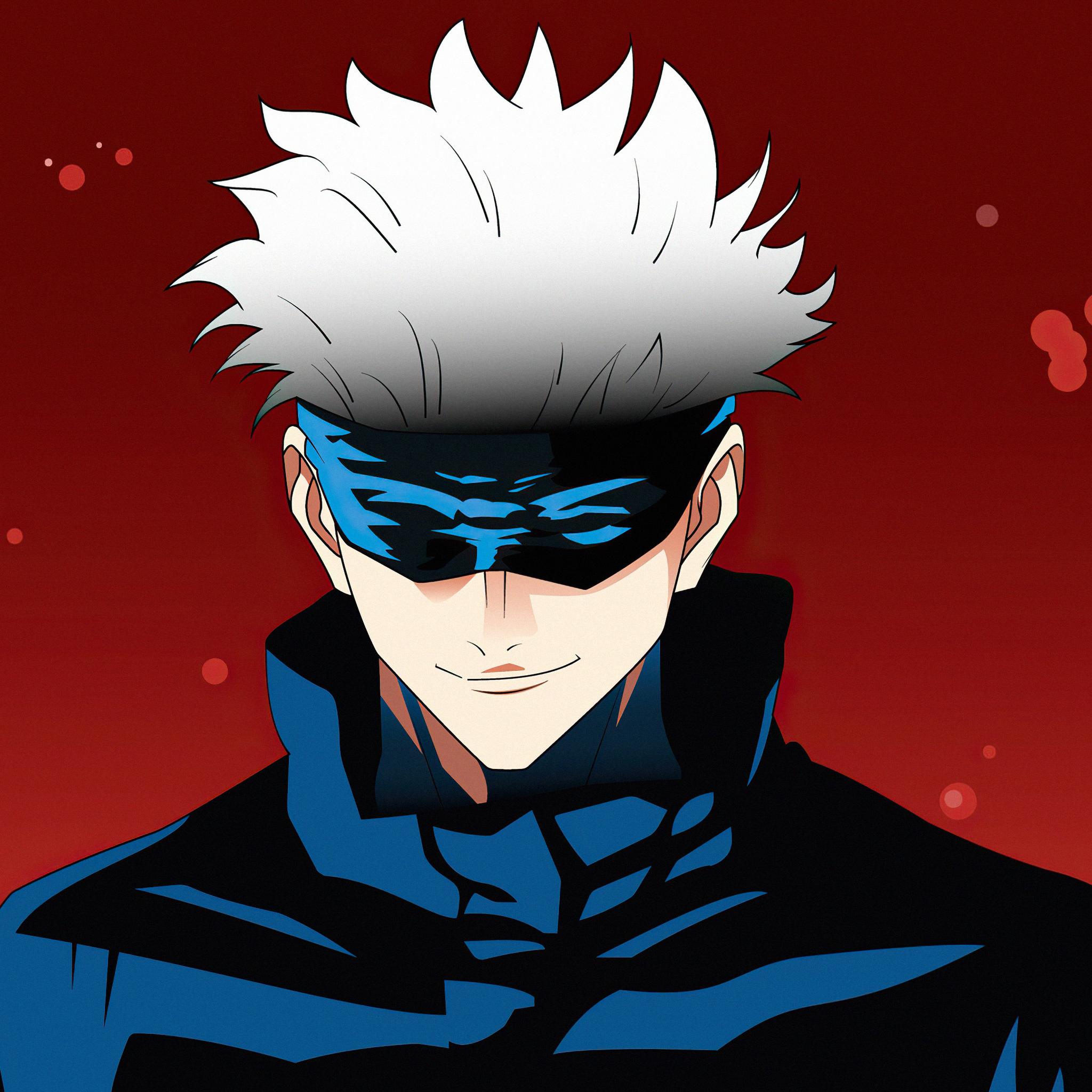 Jujutsu Kaisen Android Wallpapers - Top Free Jujutsu Kaisen Android ...