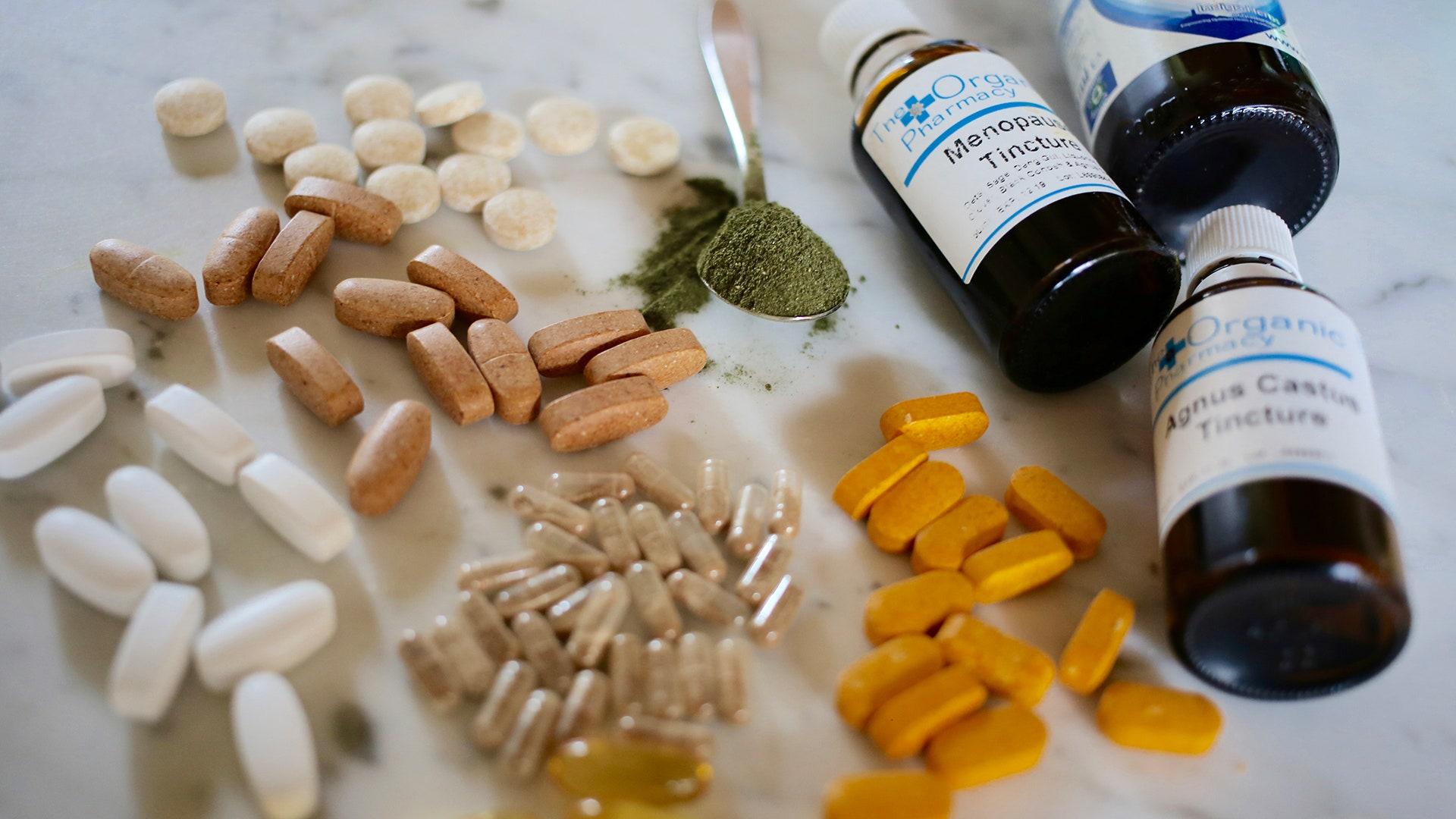 Supplement Wallpapers - Top Free Supplement Backgrounds - WallpaperAccess