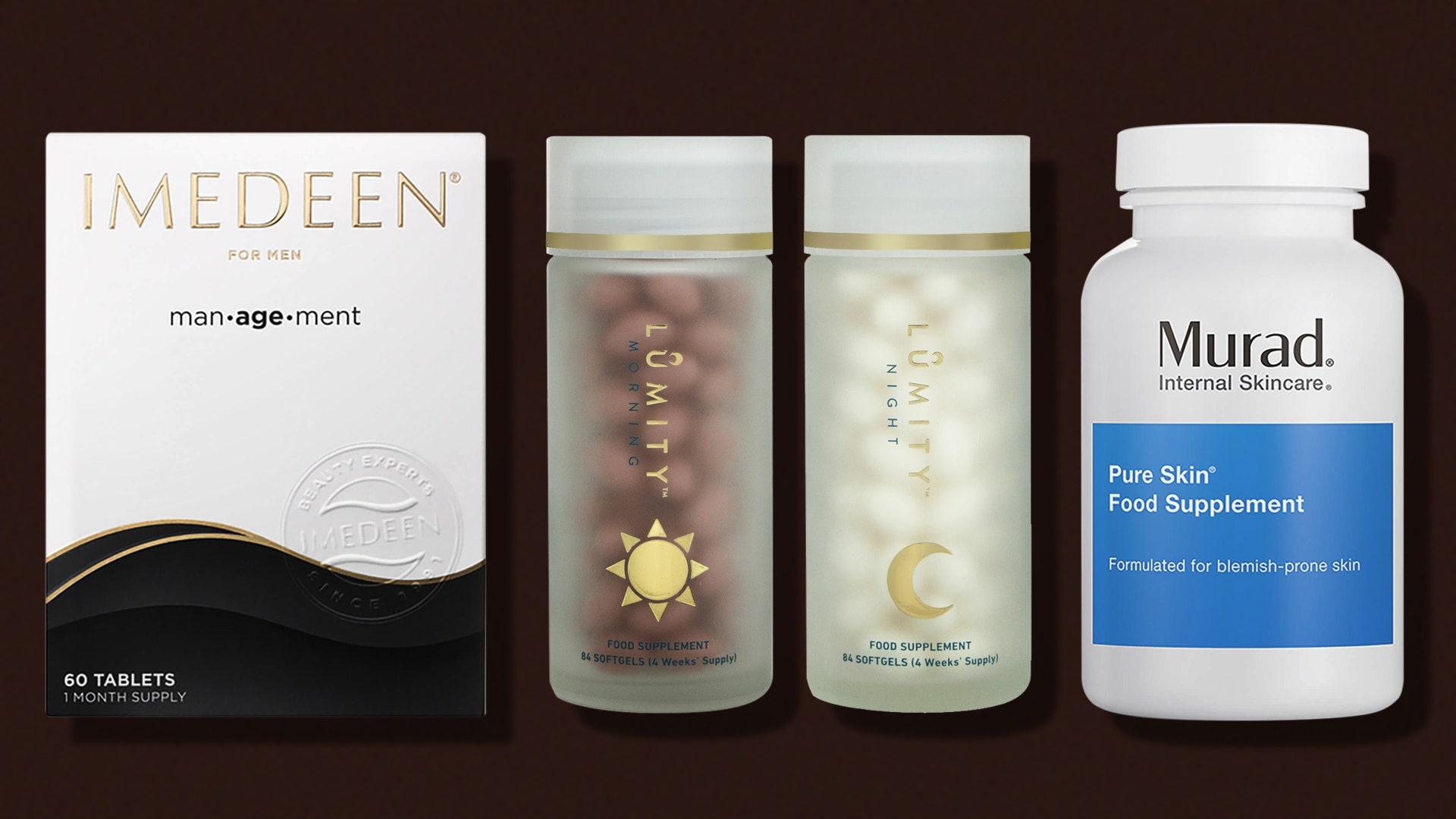 Supplement Wallpapers - Top Free Supplement Backgrounds - WallpaperAccess