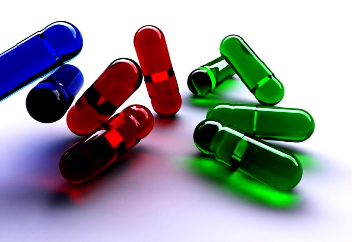 Supplement Wallpapers - Top Free Supplement Backgrounds - WallpaperAccess
