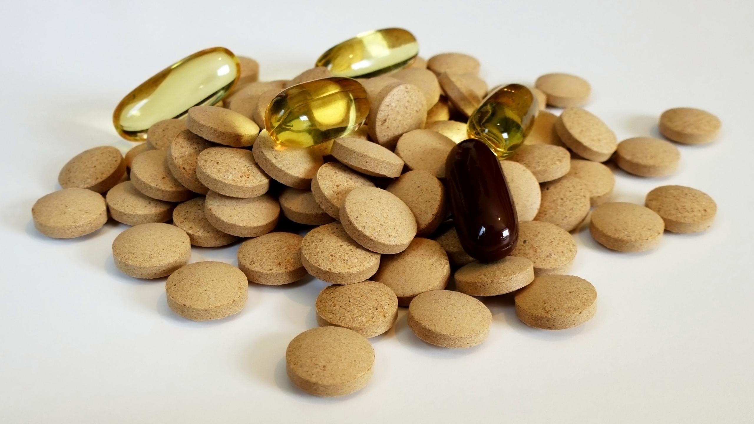 Supplement Wallpapers - Top Free Supplement Backgrounds - WallpaperAccess