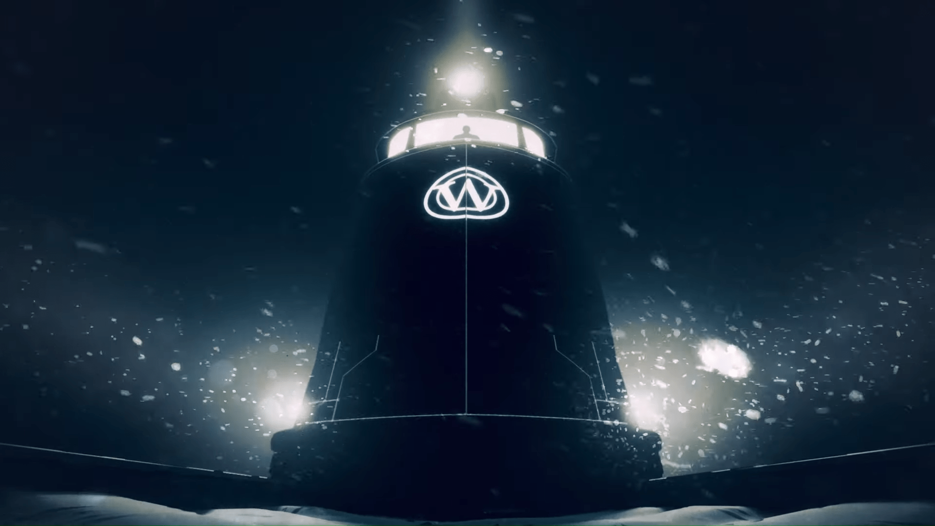 Snowpiercer Wallpapers - Top Free Snowpiercer Backgrounds - WallpaperAccess