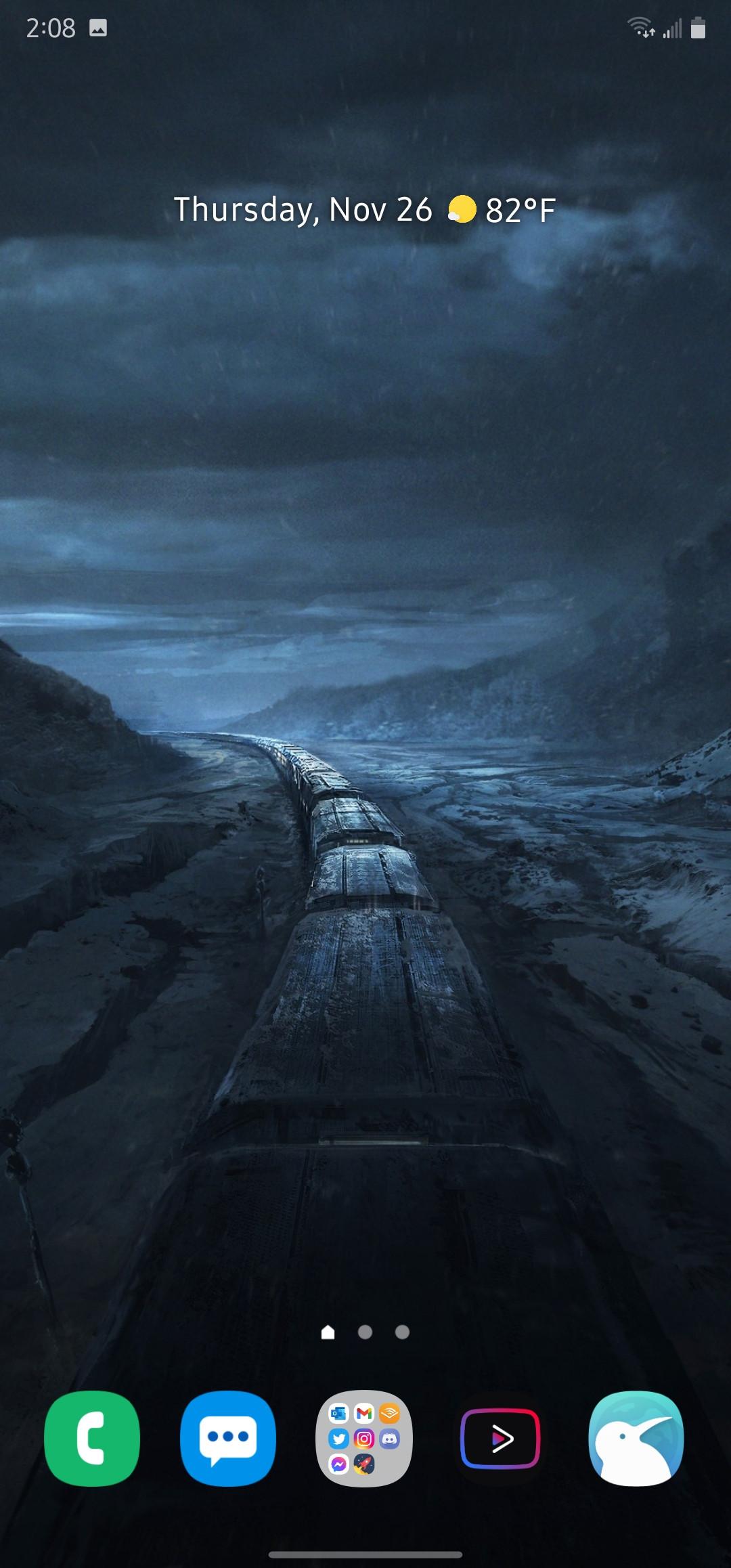 Snowpiercer Wallpapers - Top Free Snowpiercer Backgrounds - WallpaperAccess