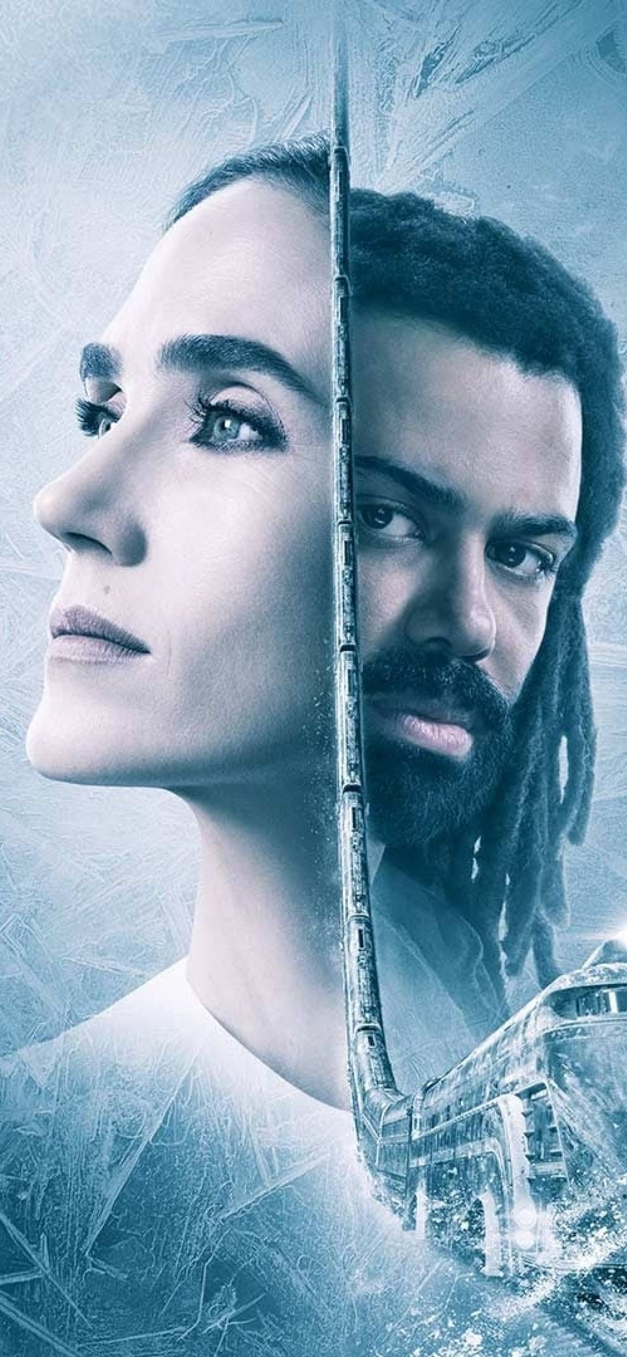 Snowpiercer Wallpapers - Top Free Snowpiercer Backgrounds - WallpaperAccess