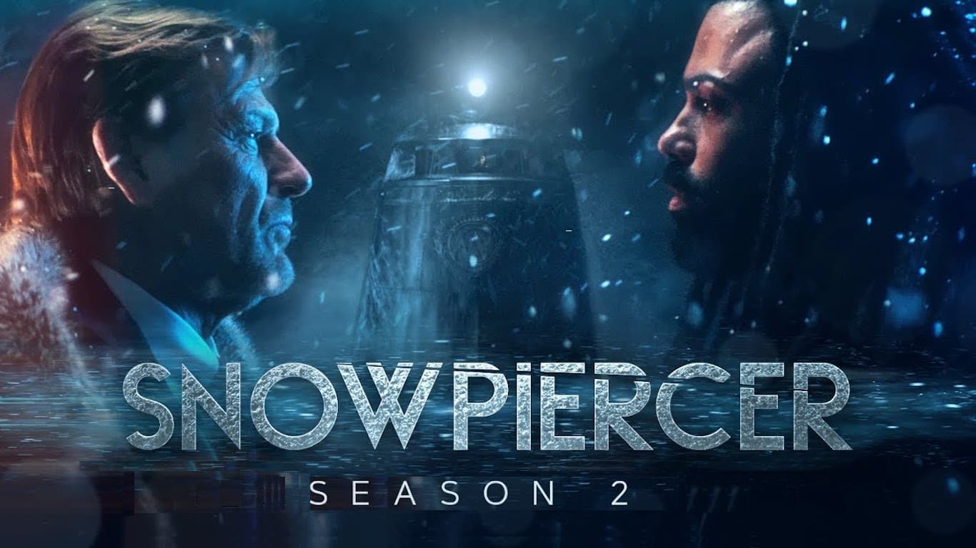 Snowpiercer Wallpapers - Top Free Snowpiercer Backgrounds - WallpaperAccess