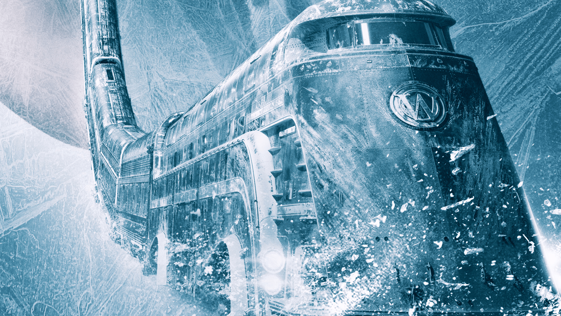 Snowpiercer Wallpapers - Top Free Snowpiercer Backgrounds - WallpaperAccess