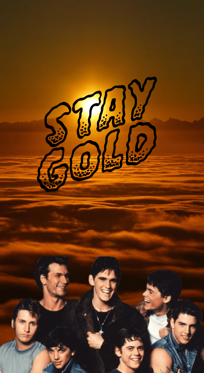 The Outsiders Wallpapers - Top Free The Outsiders Backgrounds ...