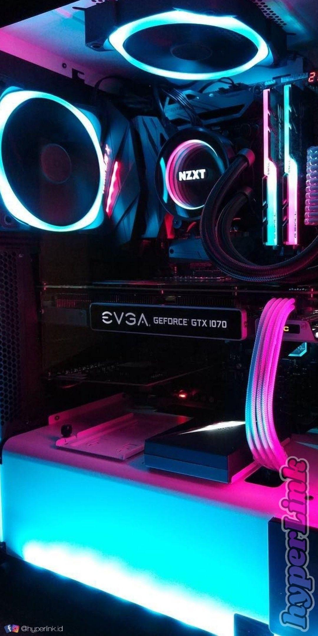 PC Build Wallpapers - Top Free PC Build Backgrounds - WallpaperAccess