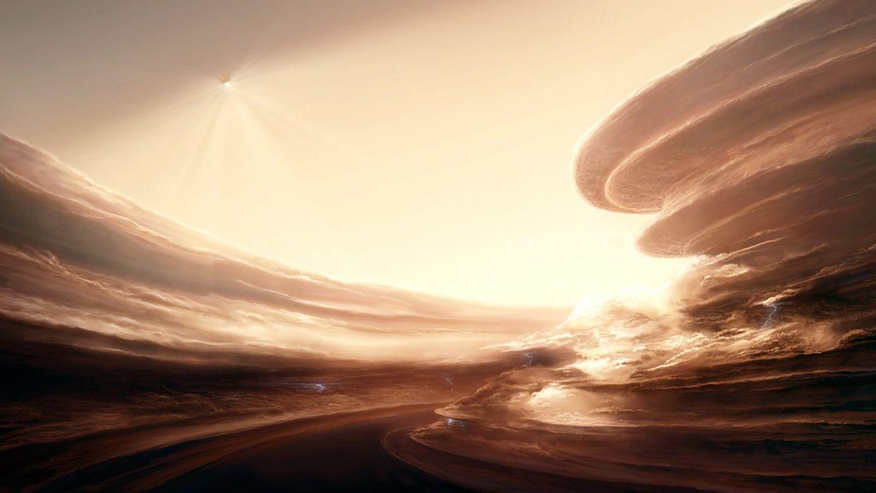 Windy Wallpapers - Top Free Windy Backgrounds - WallpaperAccess