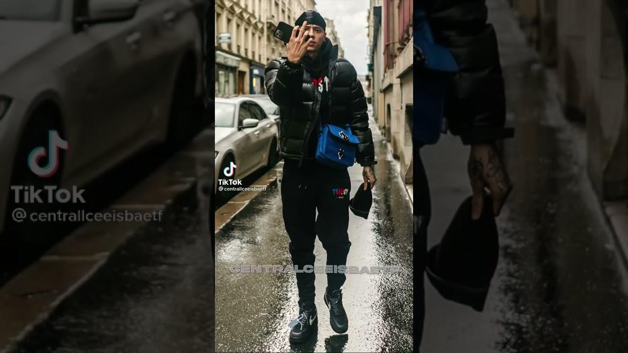 Central Cee Wallpapers - Top Free Central Cee Backgrounds - WallpaperAccess