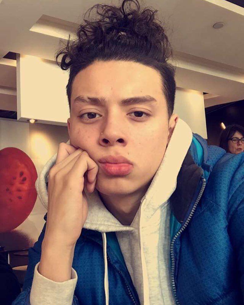 Central Cee Wallpapers - Top Free Central Cee Backgrounds - WallpaperAccess