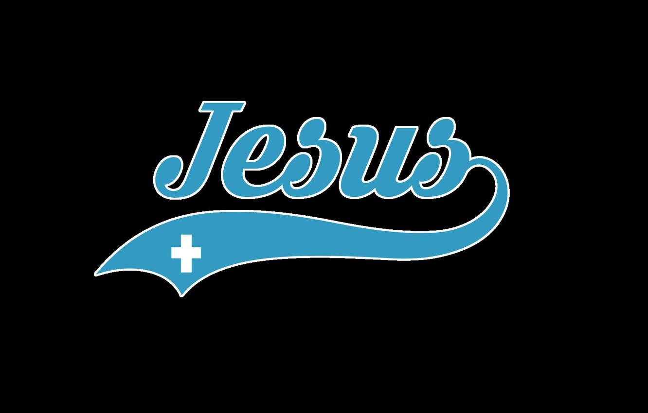 Jesus Logo Wallpapers - Top Free Jesus Logo Backgrounds - WallpaperAccess