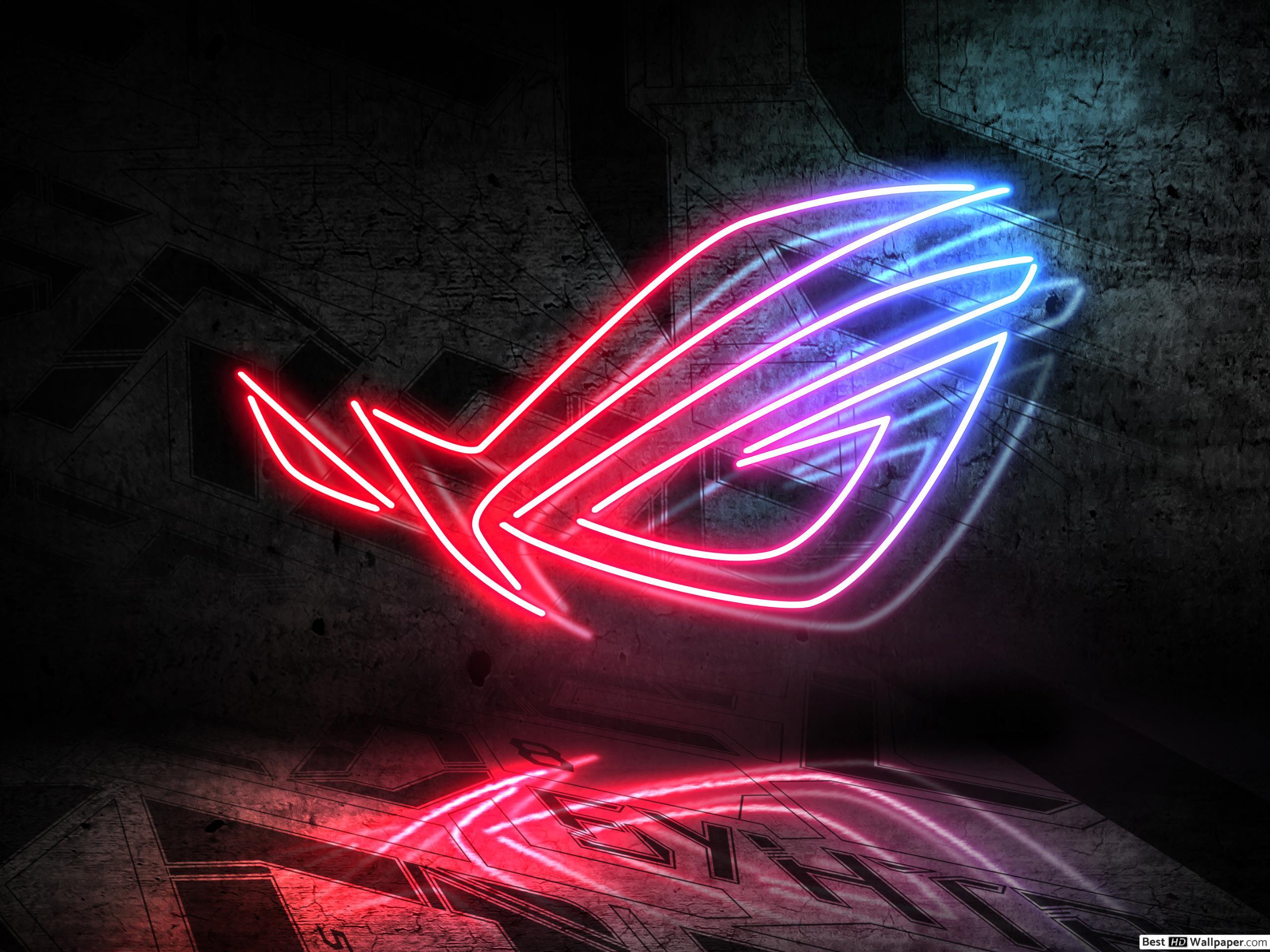 Cool Gaming Logos Wallpapers - Top Free Cool Gaming Logos Backgrounds ...