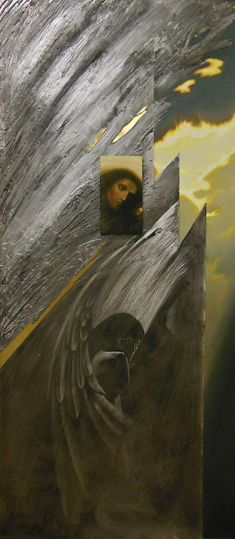 Lucifer Painting Wallpapers - Top Free Lucifer Painting Backgrounds ...