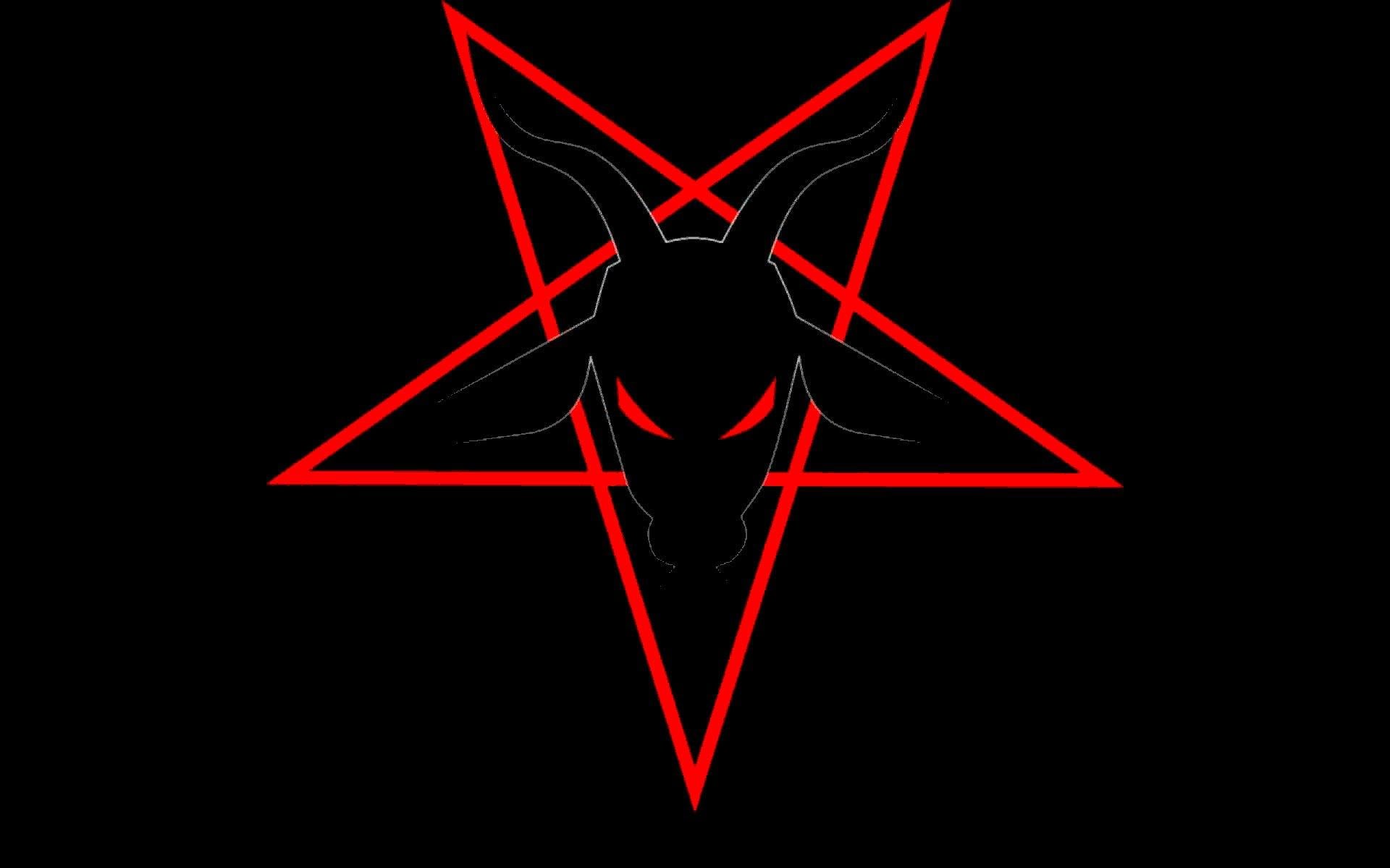 Satanic Goat Wallpapers - Top Free Satanic Goat Backgrounds ...