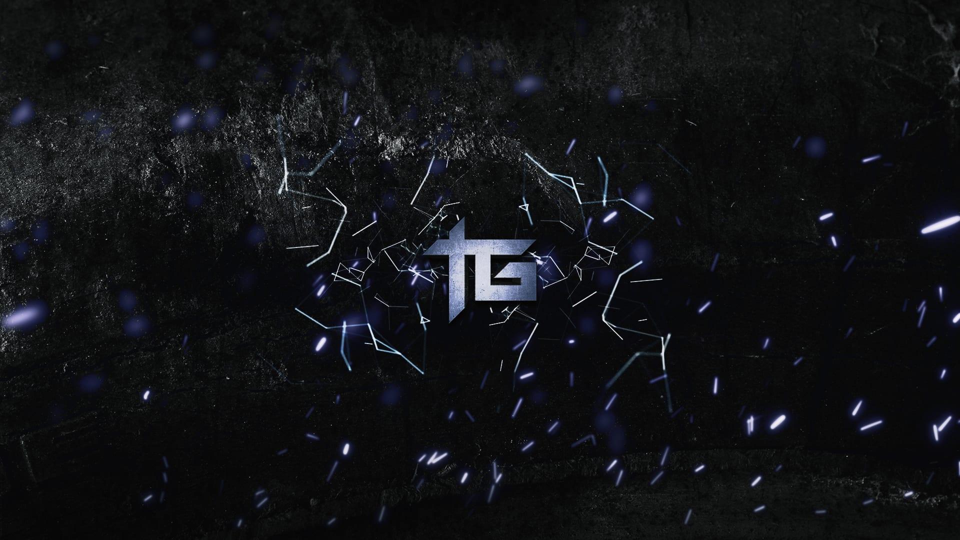 Cool Gaming Logos Wallpapers - Top Free Cool Gaming Logos Backgrounds ...