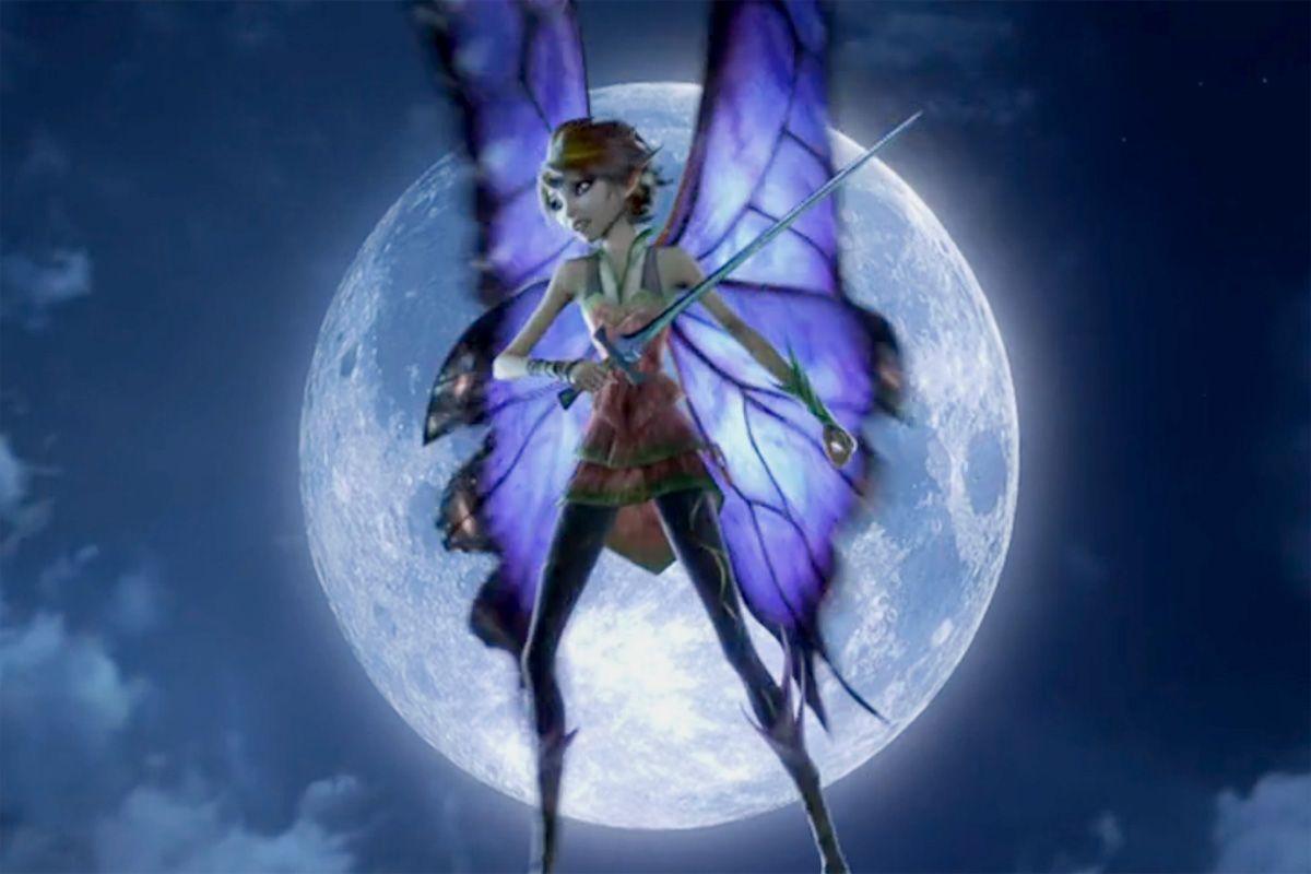 Strange Magic Wallpapers - Top Free Strange Magic Backgrounds ...