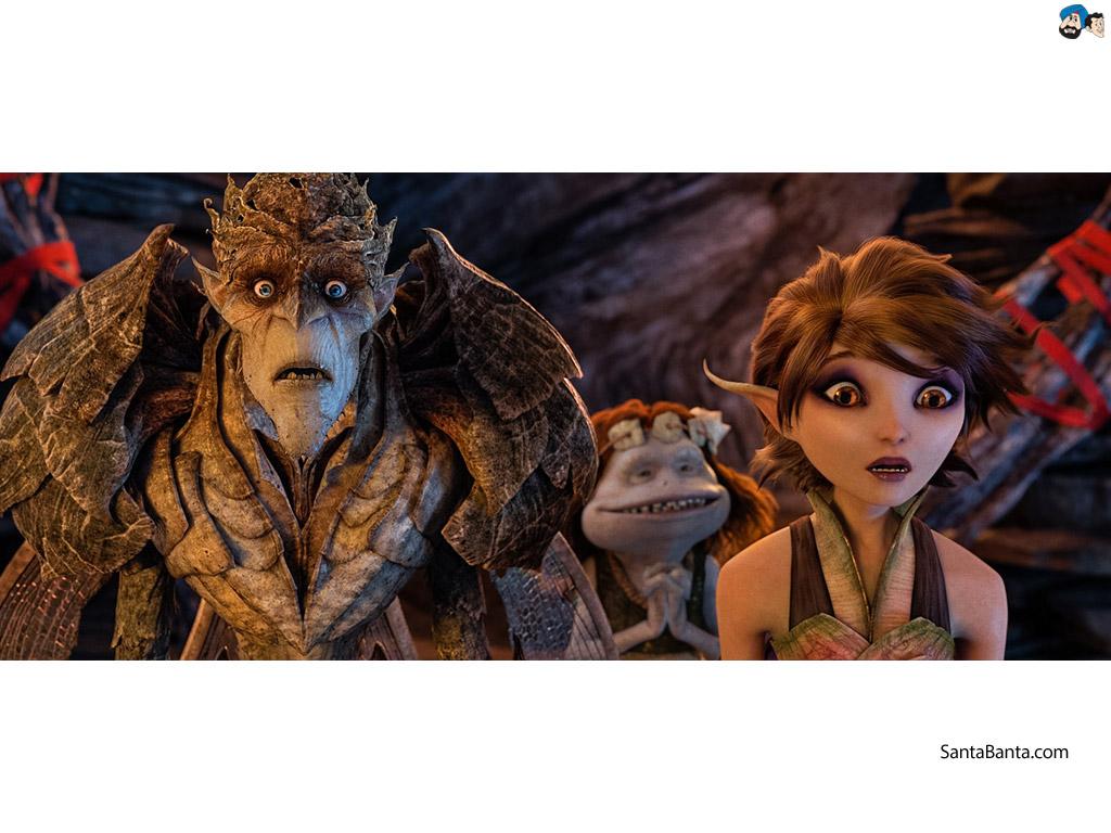 Strange Magic Wallpapers - Top Free Strange Magic Backgrounds ...