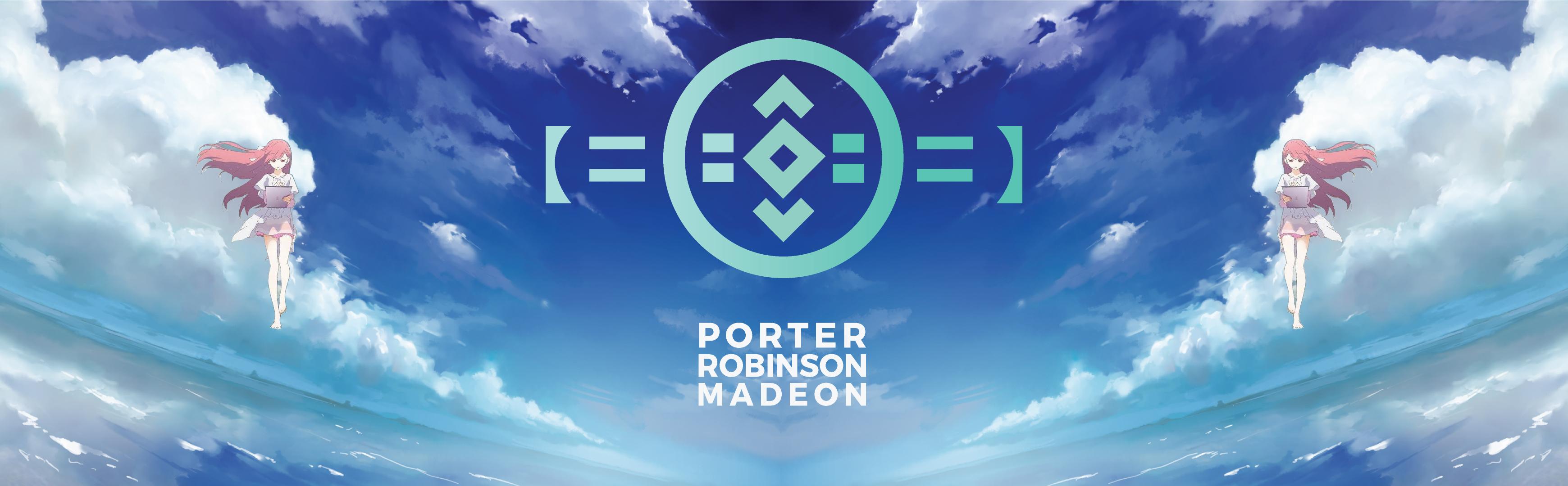 Shelter Porter Robinson Wallpapers - Top Free Shelter Porter Robinson ...