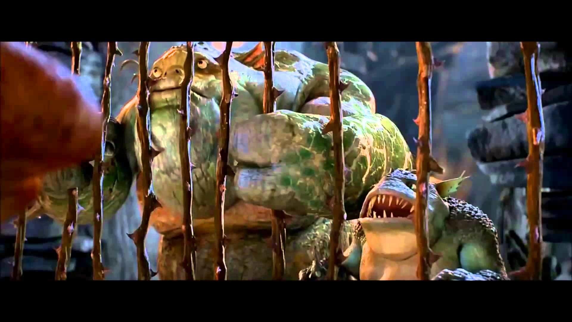 Strange Magic Wallpapers - Top Free Strange Magic Backgrounds ...