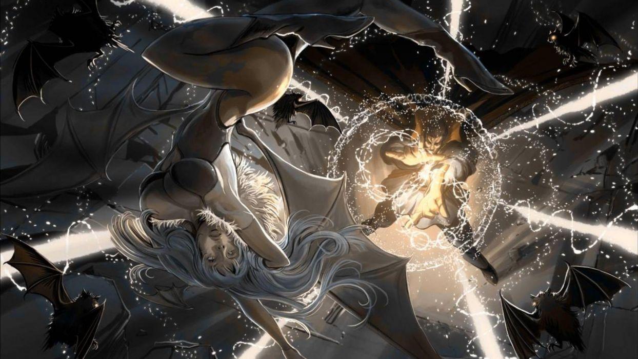 Strange Magic Wallpapers - Top Free Strange Magic Backgrounds ...