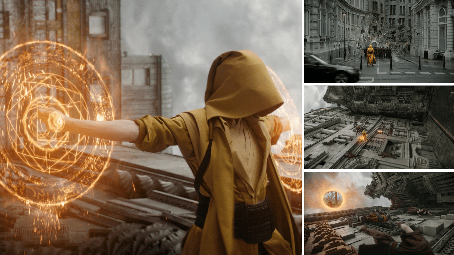 Strange Magic Wallpapers - Top Free Strange Magic Backgrounds ...