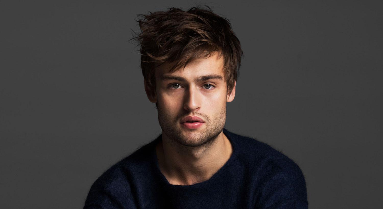 Douglas Booth Wallpapers - Top Free Douglas Booth Backgrounds ...