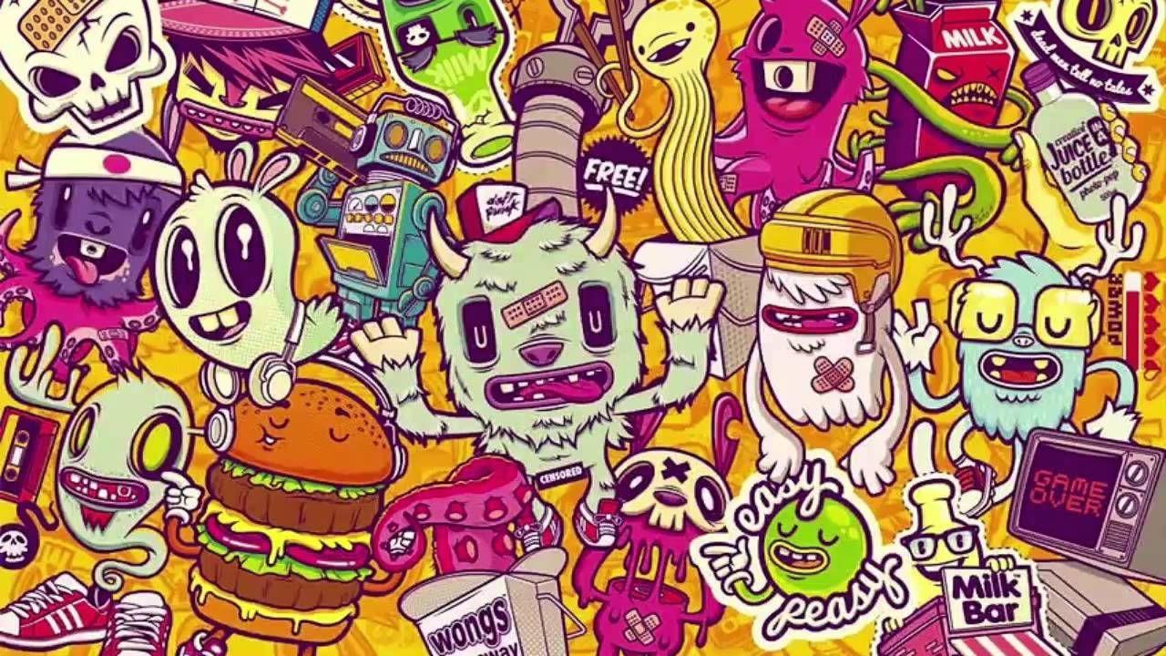 Omfg Wallpapers - Top Free Omfg Backgrounds - WallpaperAccess