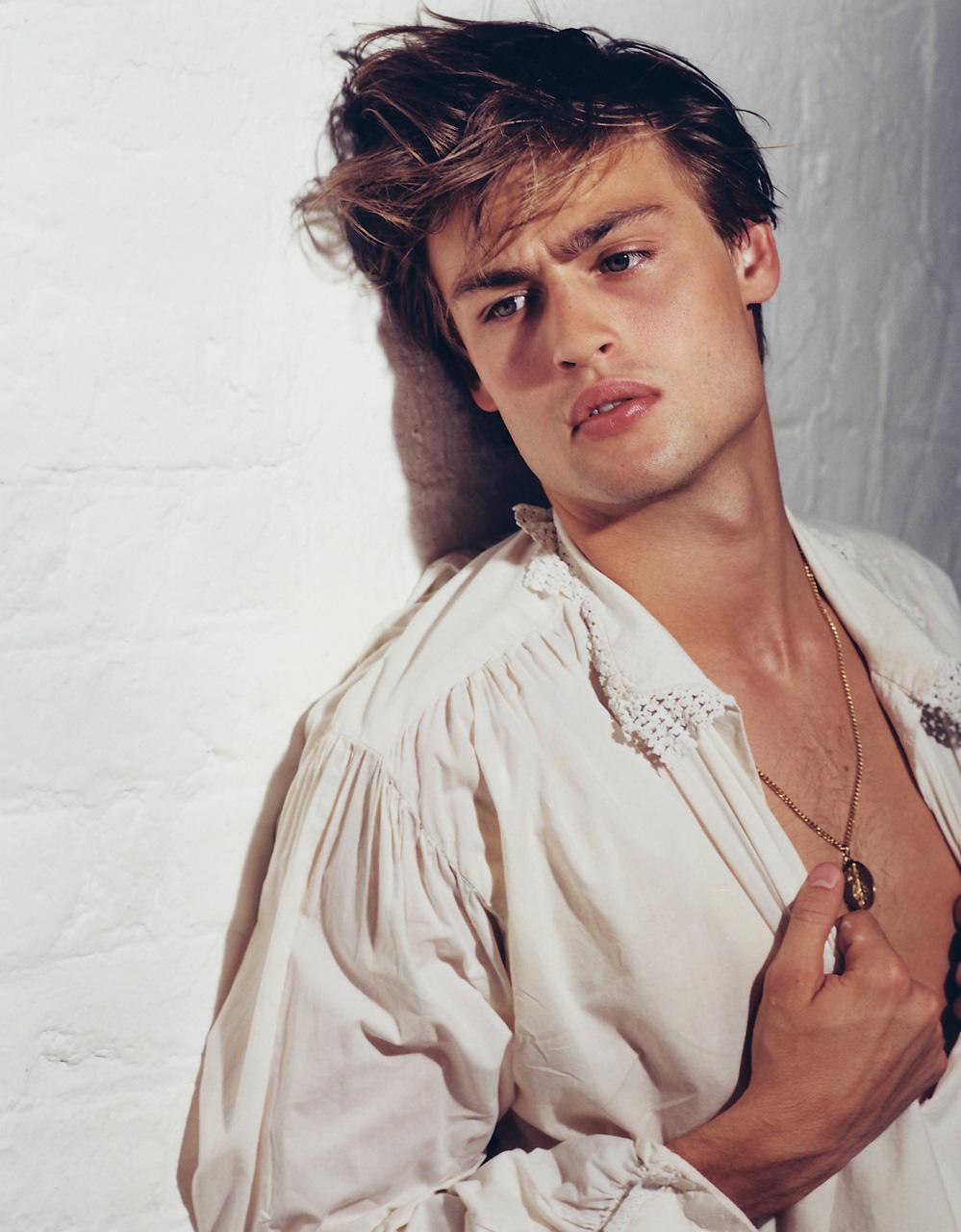 Douglas Booth Wallpapers - Top Free Douglas Booth Backgrounds ...