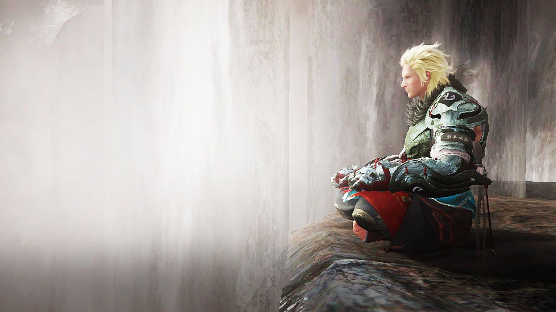 Black Desert Striker Wallpapers - Top Free Black Desert Striker ...