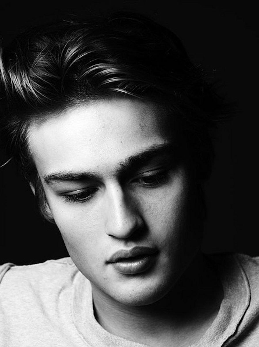 Douglas Booth Wallpapers - Top Free Douglas Booth Backgrounds ...