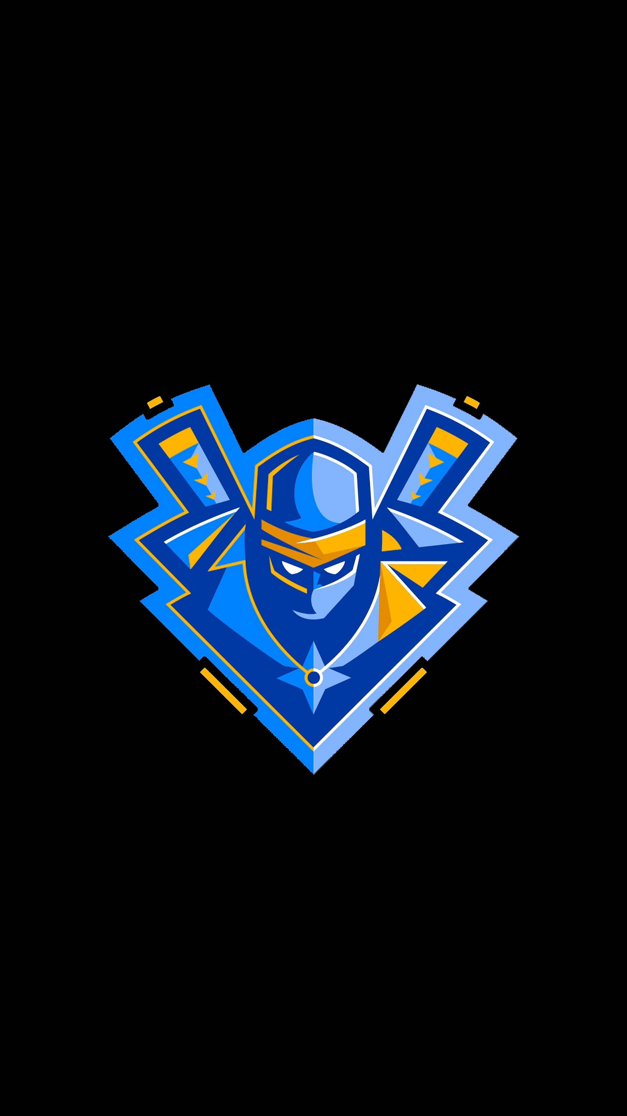 Ninja Fortnite Logo Wallpapers - Top Free Ninja Fortnite Logo ...