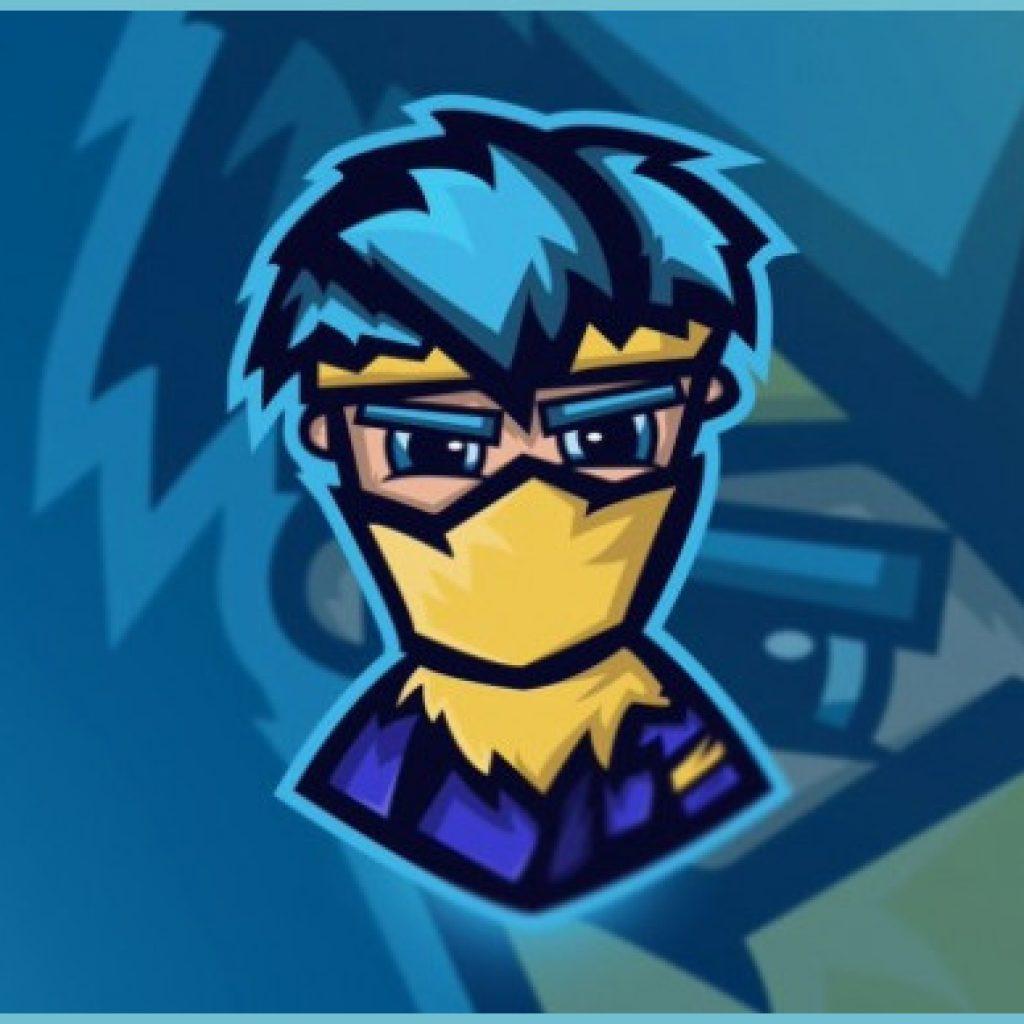 Ninja Fortnite Logo Wallpapers - Top Free Ninja Fortnite Logo ...