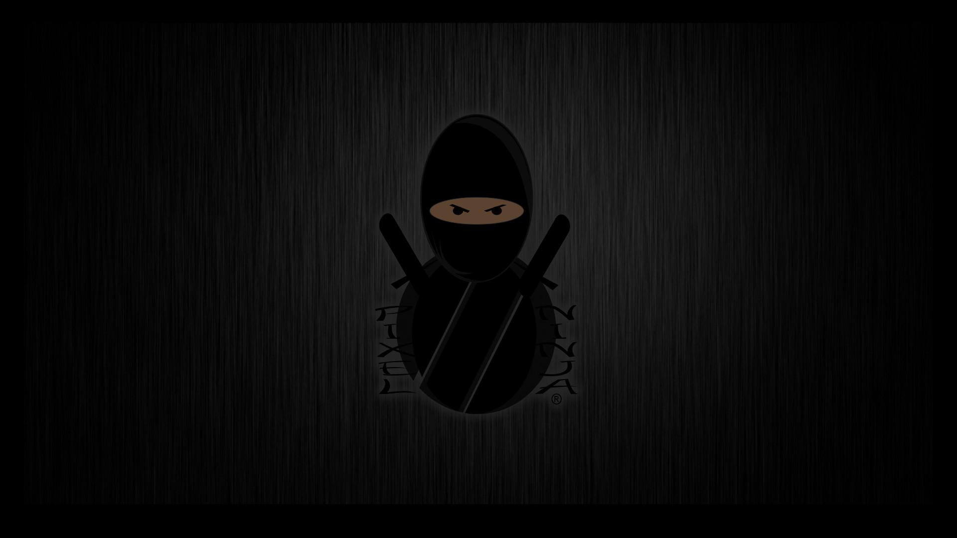 Cool Ninja Logo Wallpapers - Top Free Cool Ninja Logo Backgrounds ...