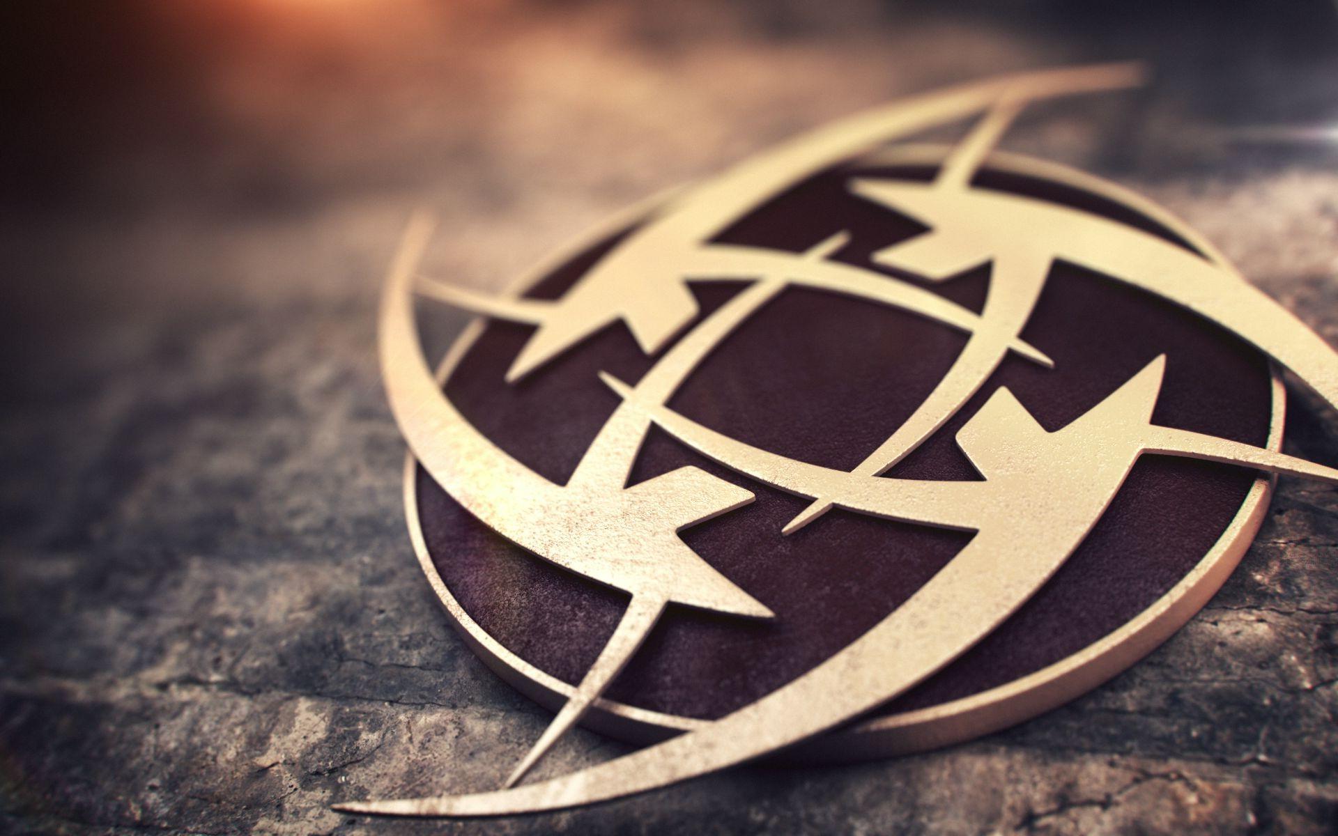 Cool Ninja Logo Wallpapers - Top Free Cool Ninja Logo Backgrounds ...