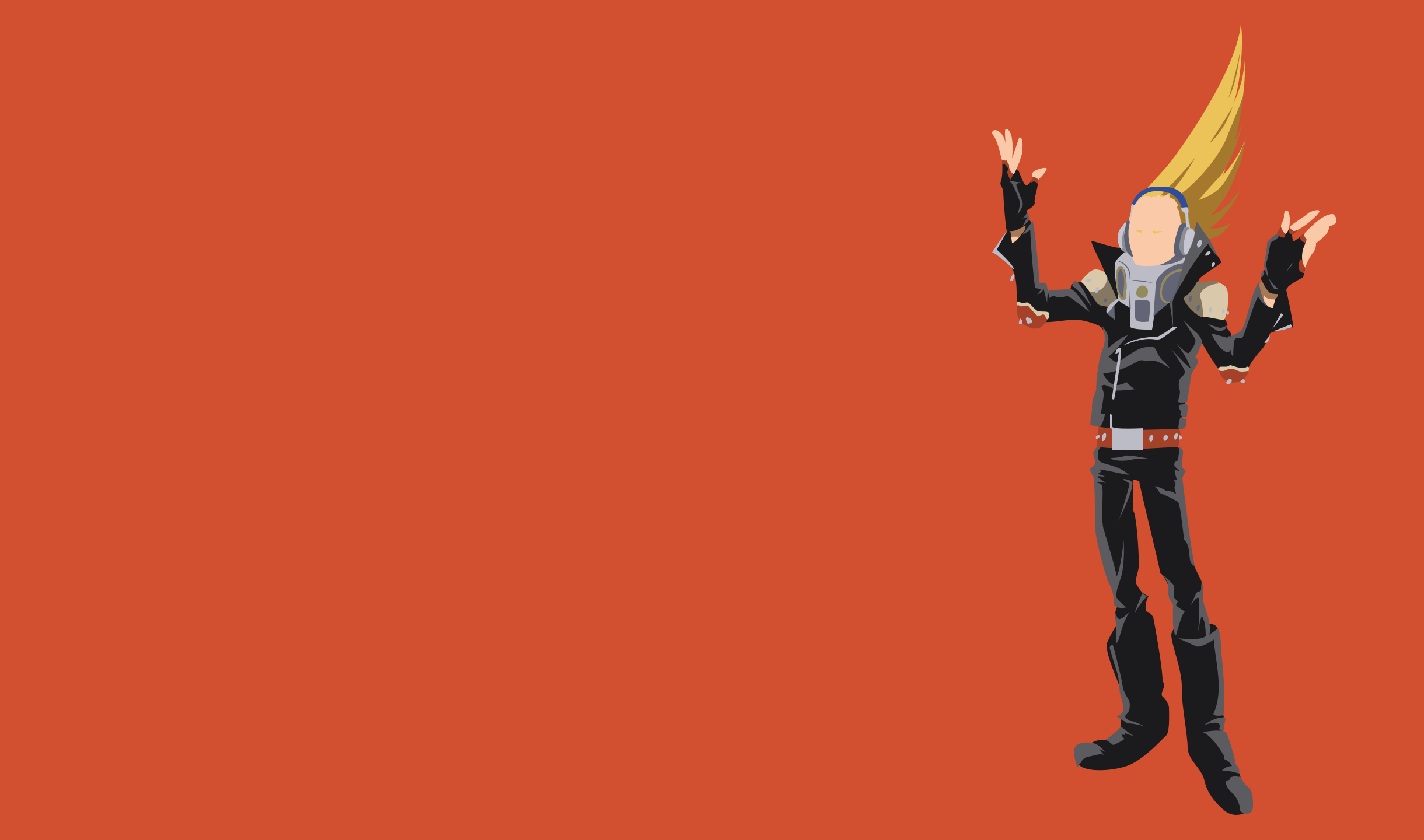 Present Mic Wallpapers - Top Free Present Mic Backgrounds - WallpaperAccess