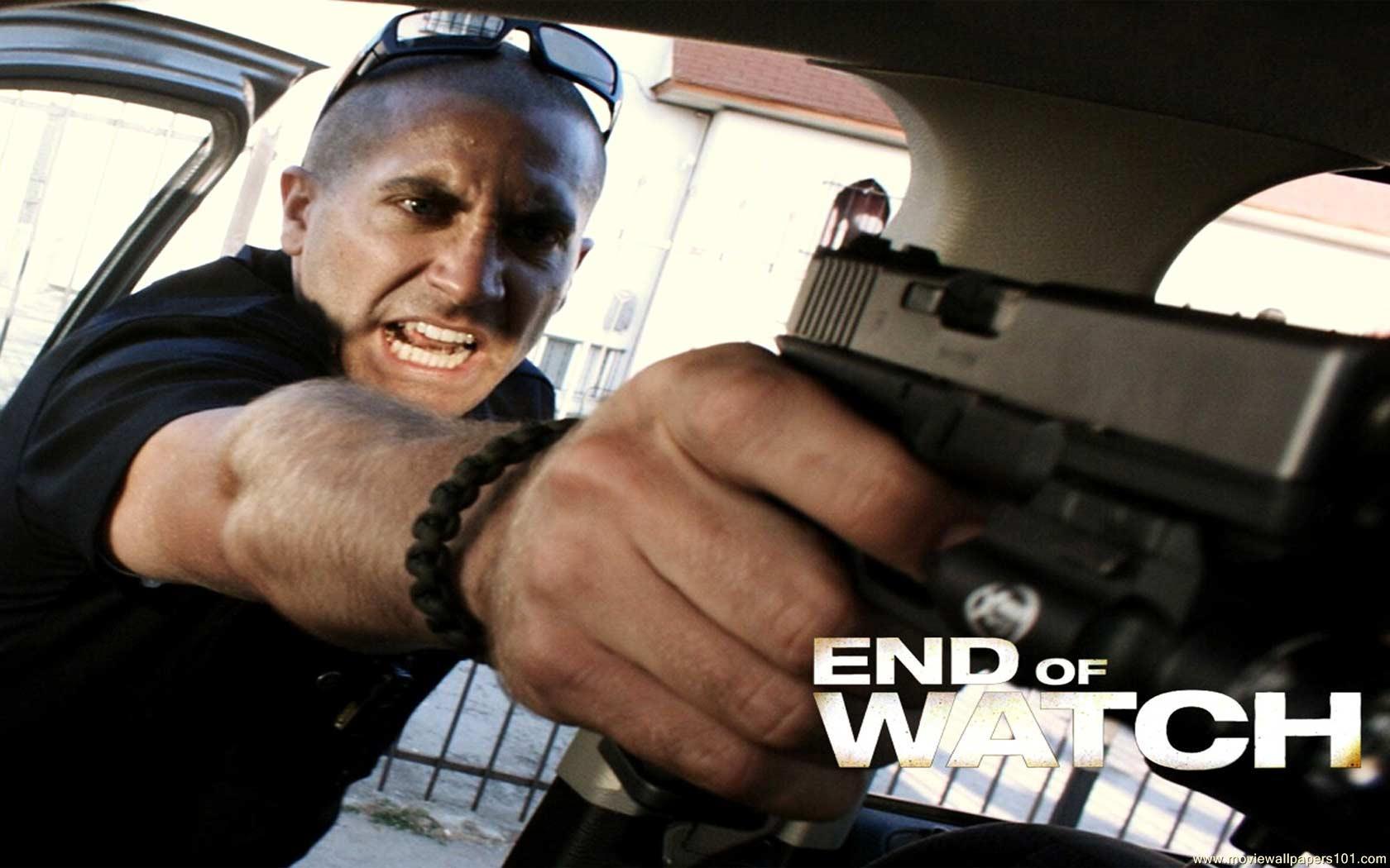 End of Watch Wallpapers - Top Free End of Watch Backgrounds ...