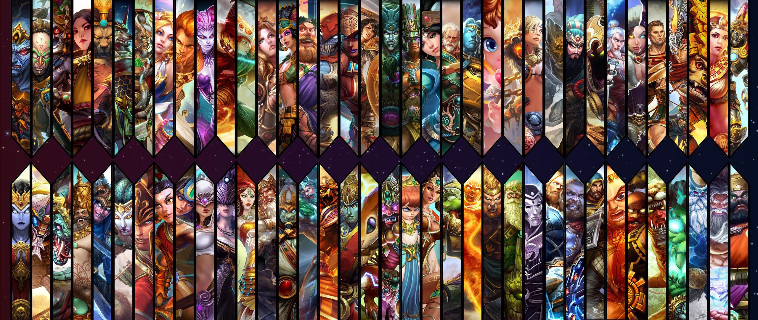 21 9 Ultra-Widescreen Wallpapers - Top Free 21 9 Ultra-Widescreen ...