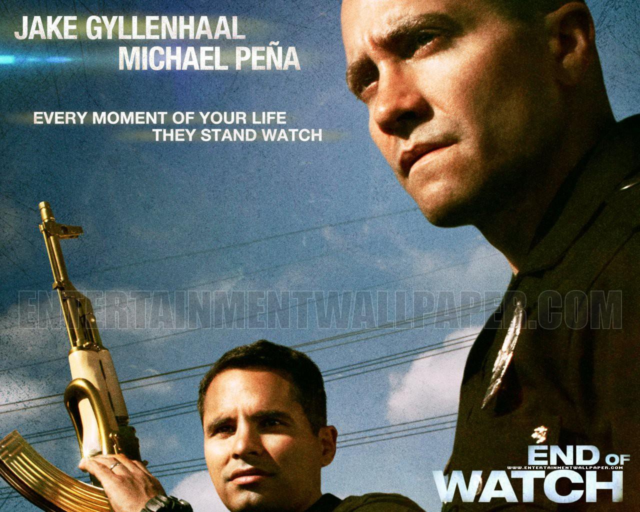 End of Watch Wallpapers - Top Free End of Watch Backgrounds ...