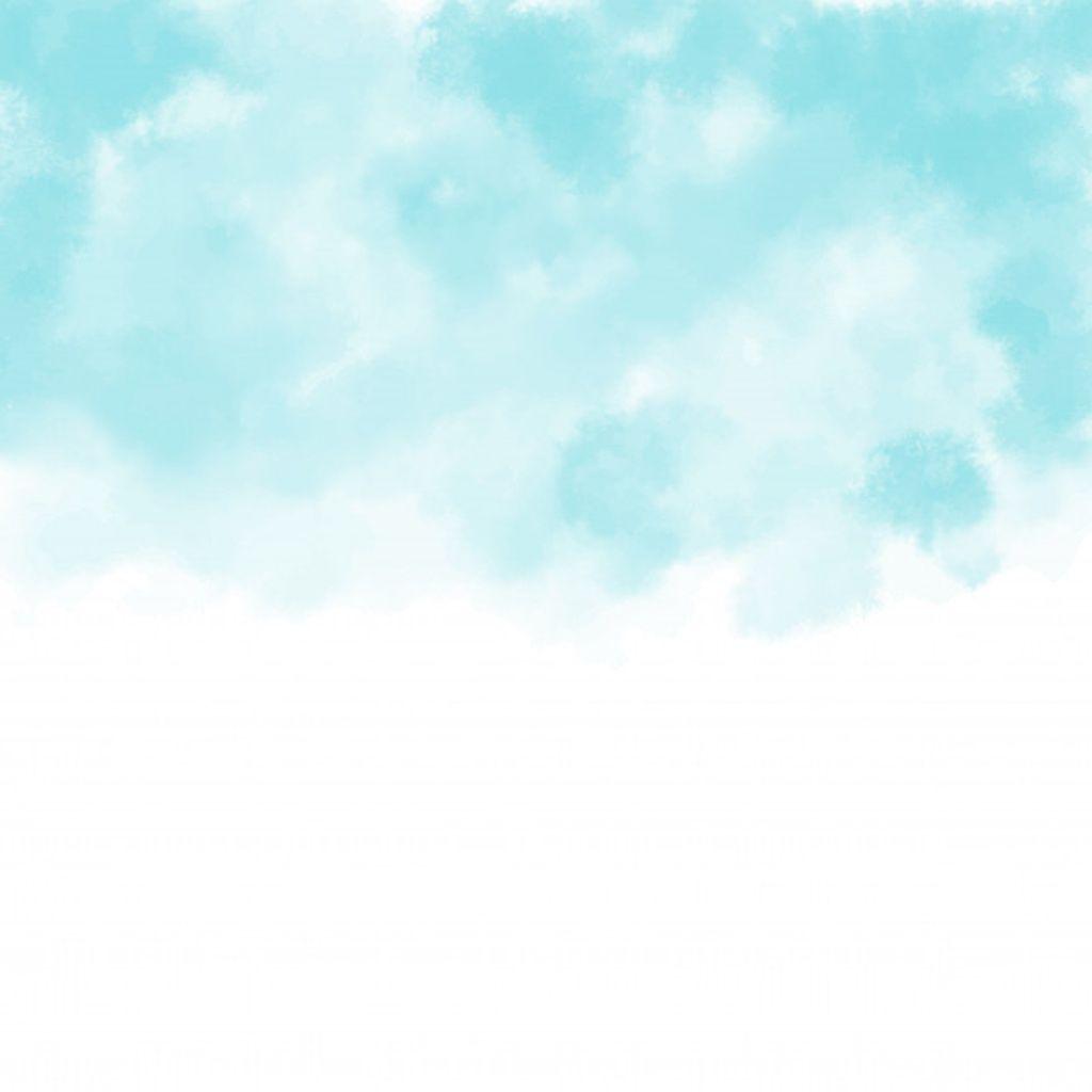 Light Blue Watercolor Wallpapers - Top Free Light Blue Watercolor ...