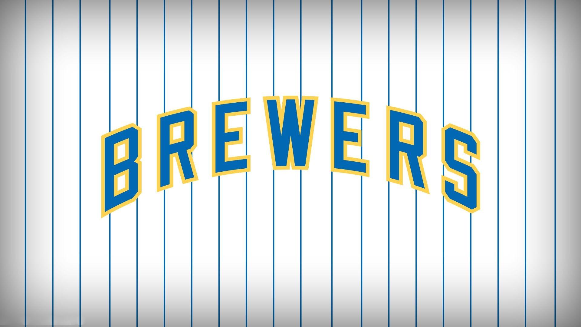 Brewers Wallpapers - Top Free Brewers Backgrounds - WallpaperAccess