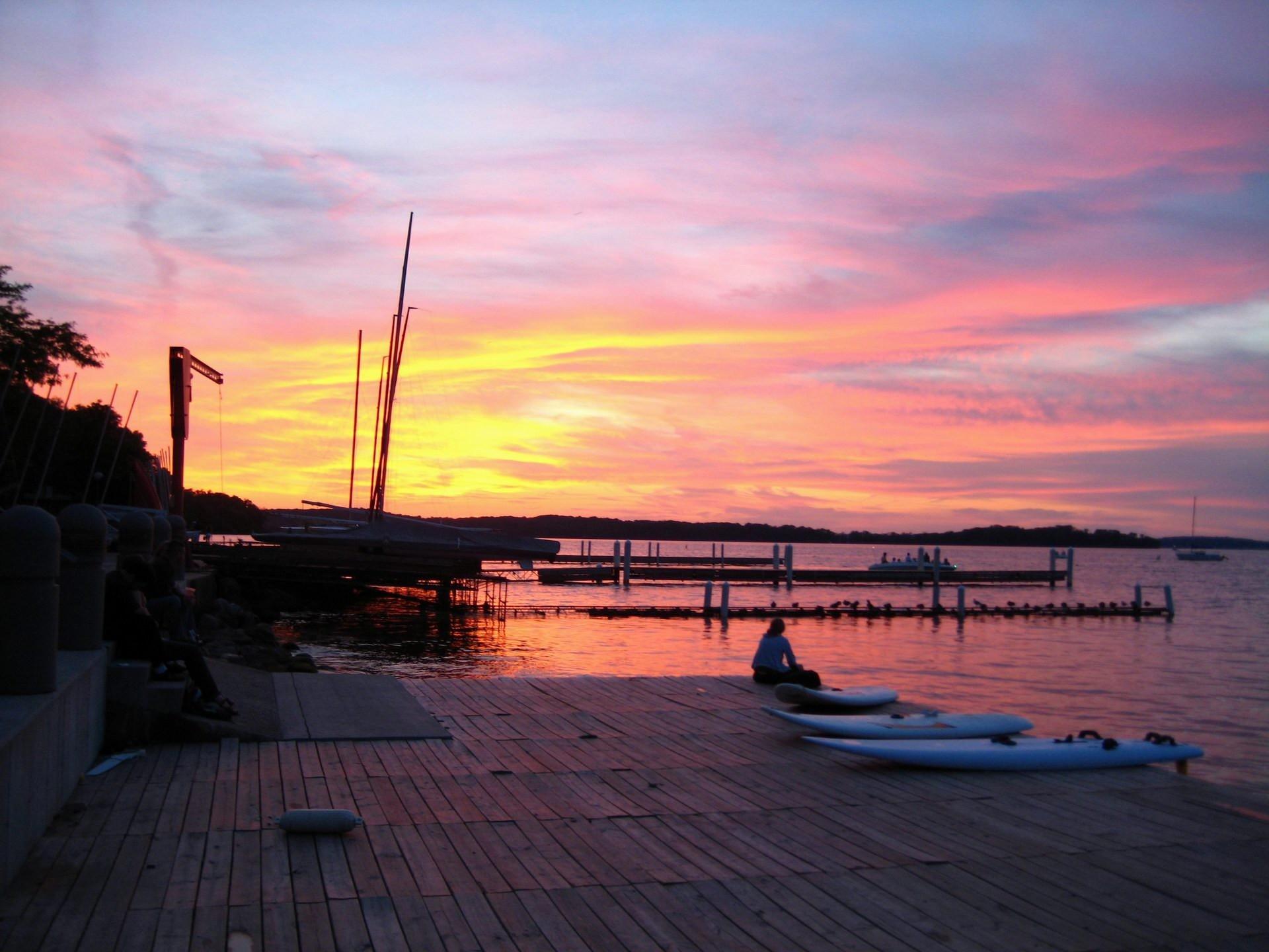 Madison Wisconsin Wallpapers - Top Free Madison Wisconsin Backgrounds ...