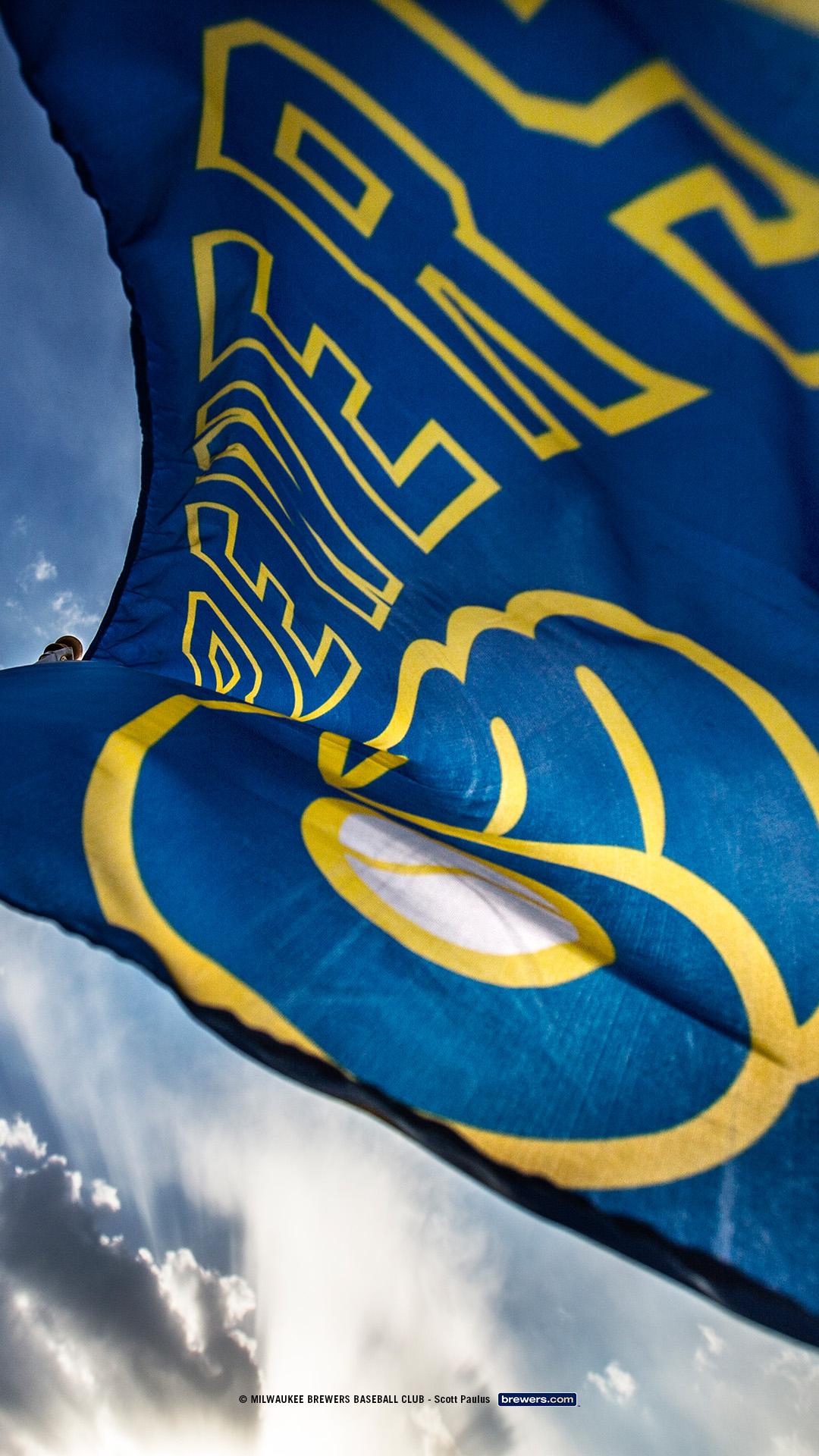 Brewers Wallpapers - Top Free Brewers Backgrounds - WallpaperAccess